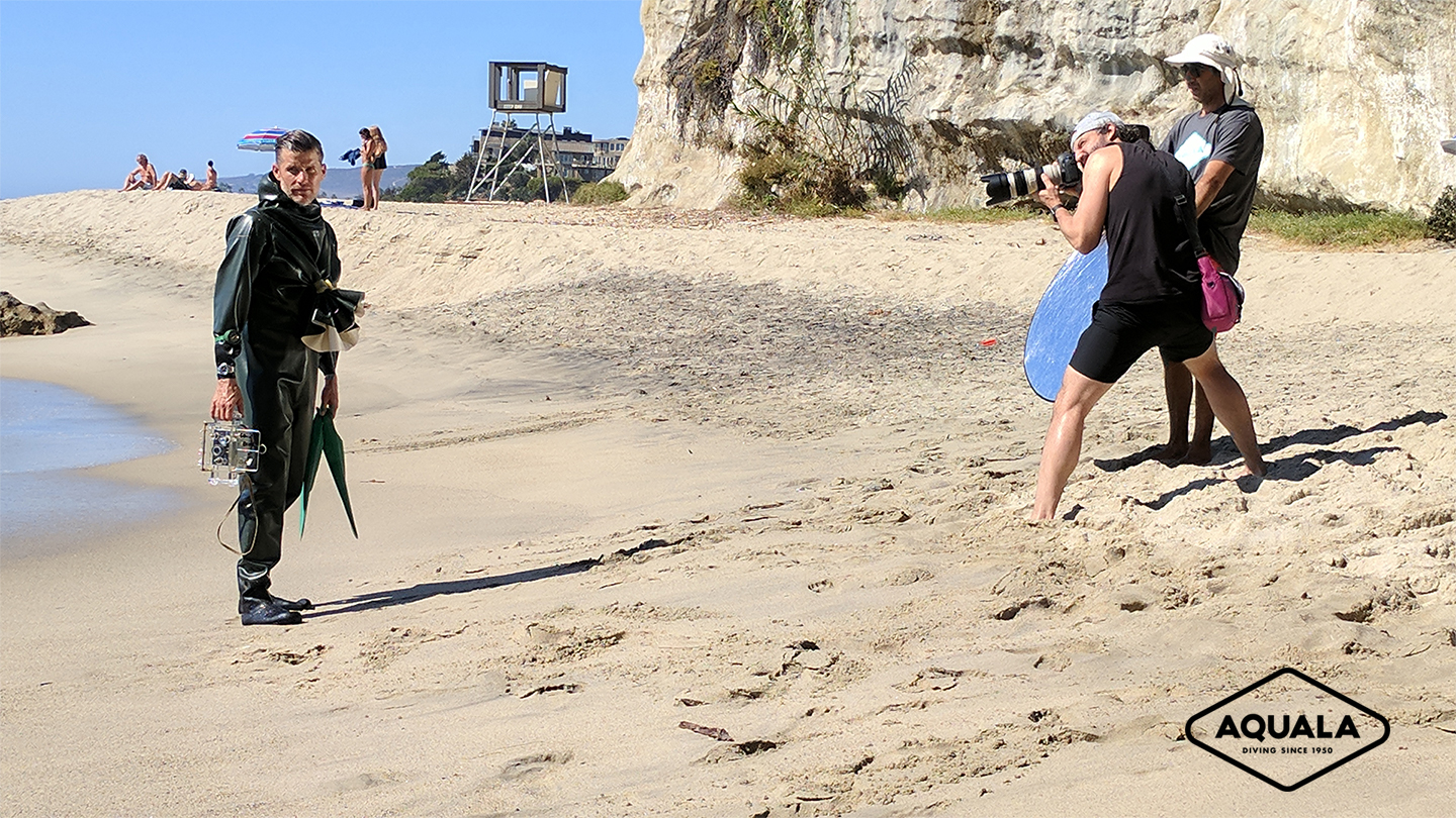 Aquala Moving Forward Toward the Past - Aquala