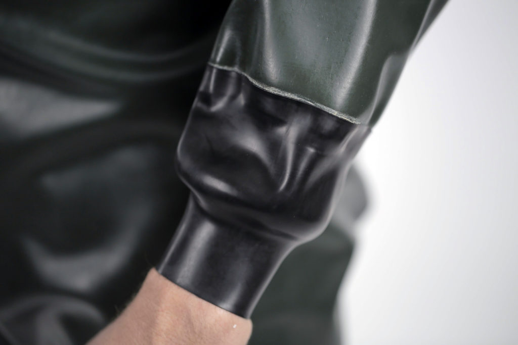 Evolving the Modern Drysuit The Cordell from Aquala - Aquala